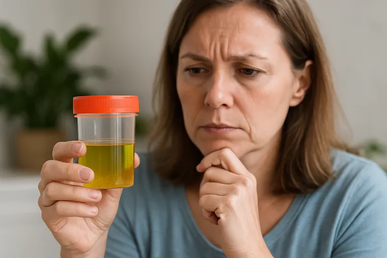 Bacteriën in je urine zonder blaasontsteking: behandelen of afwachten ...
