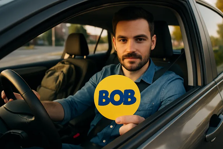 Meer dan een afkorting: dit is waar Bob voor staat - P Mate