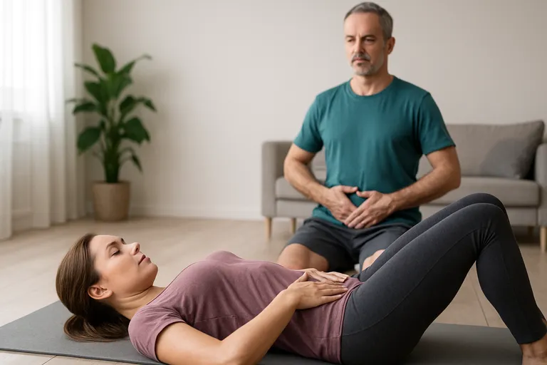 Versterk je bekkenbodem met kegeltraining: meer controle, comfort en ...